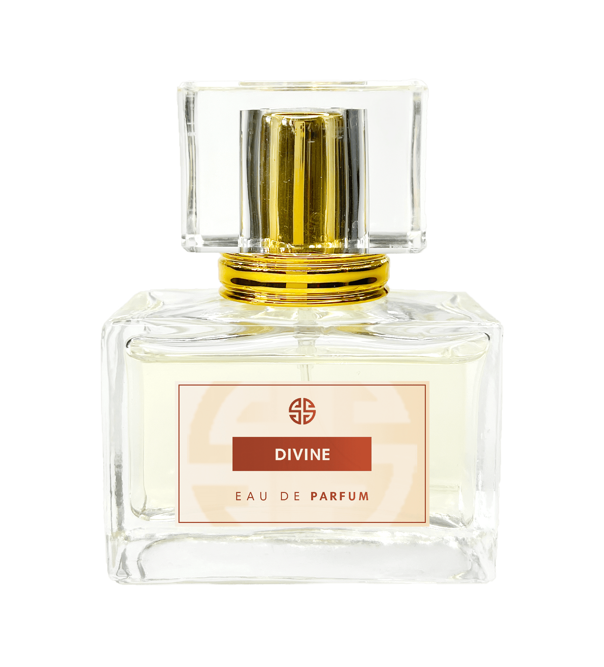 Divine Eau de Parfum - Similar Scent