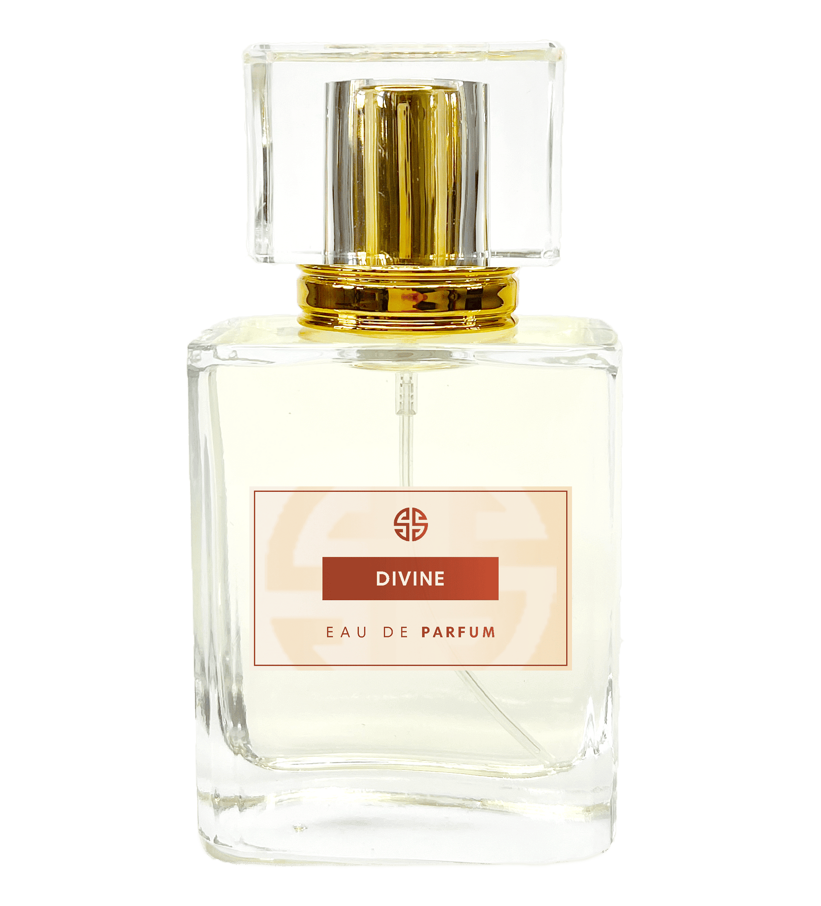 Divine Eau de Parfum - Similar Scent
