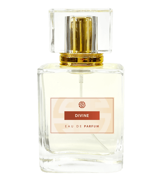 Divine Eau de Parfum - Similar Scent