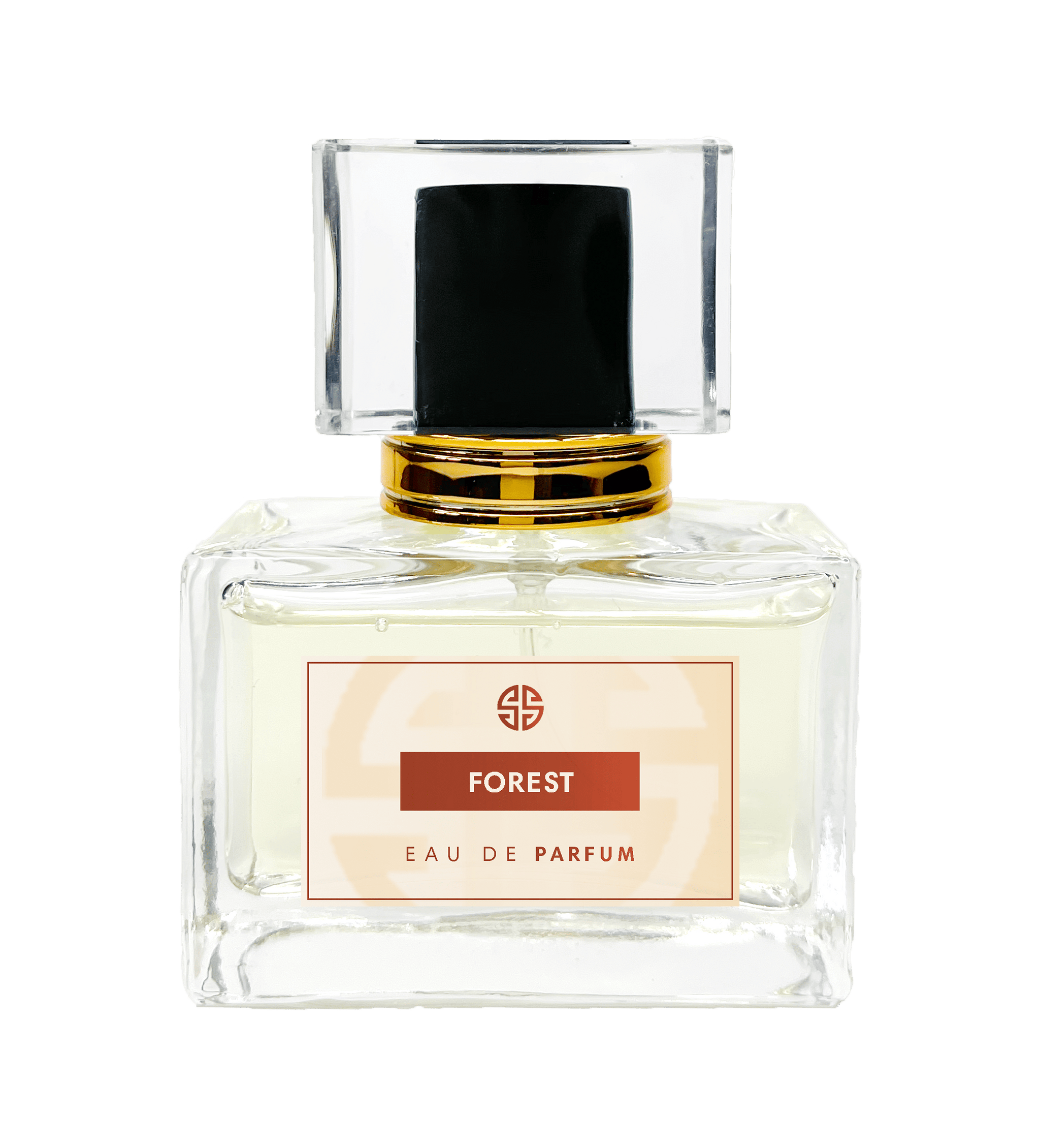 Forest Eau de Parfum - Similar Scent