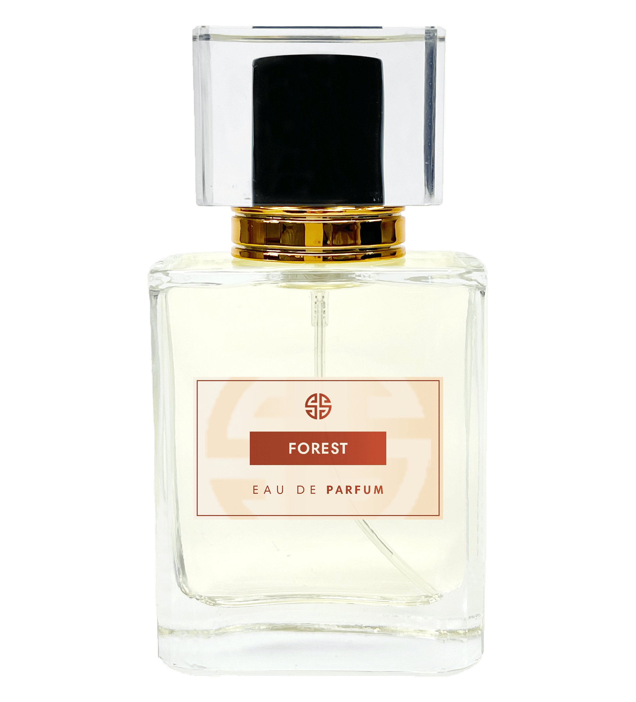 Forest Eau de Parfum - Similar Scent
