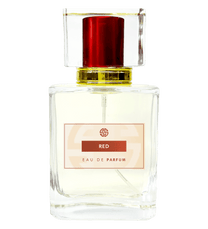 Red Eau de Parfum - Similar Scent